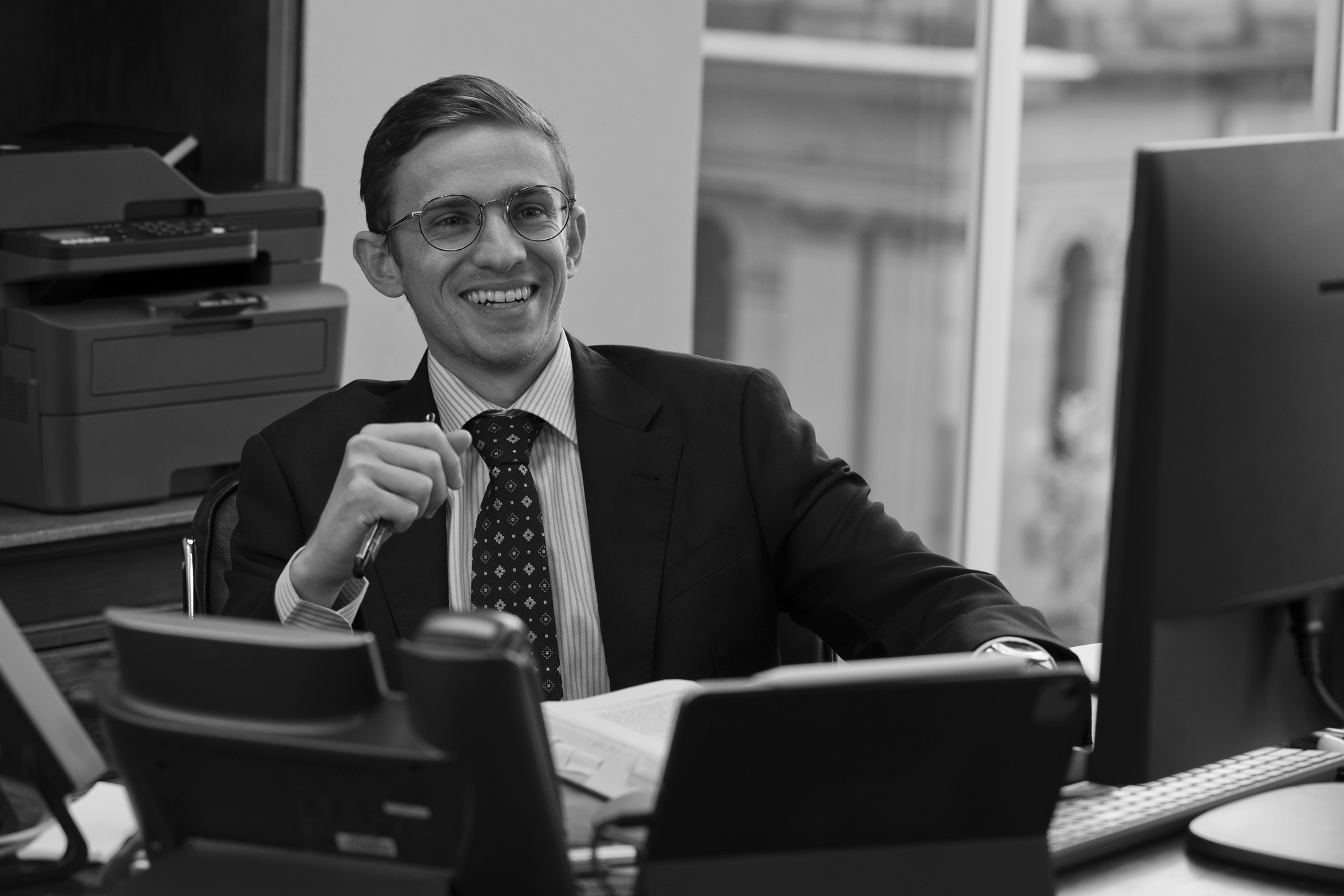 Jared Kadar – Seven Windeyer Chambers
