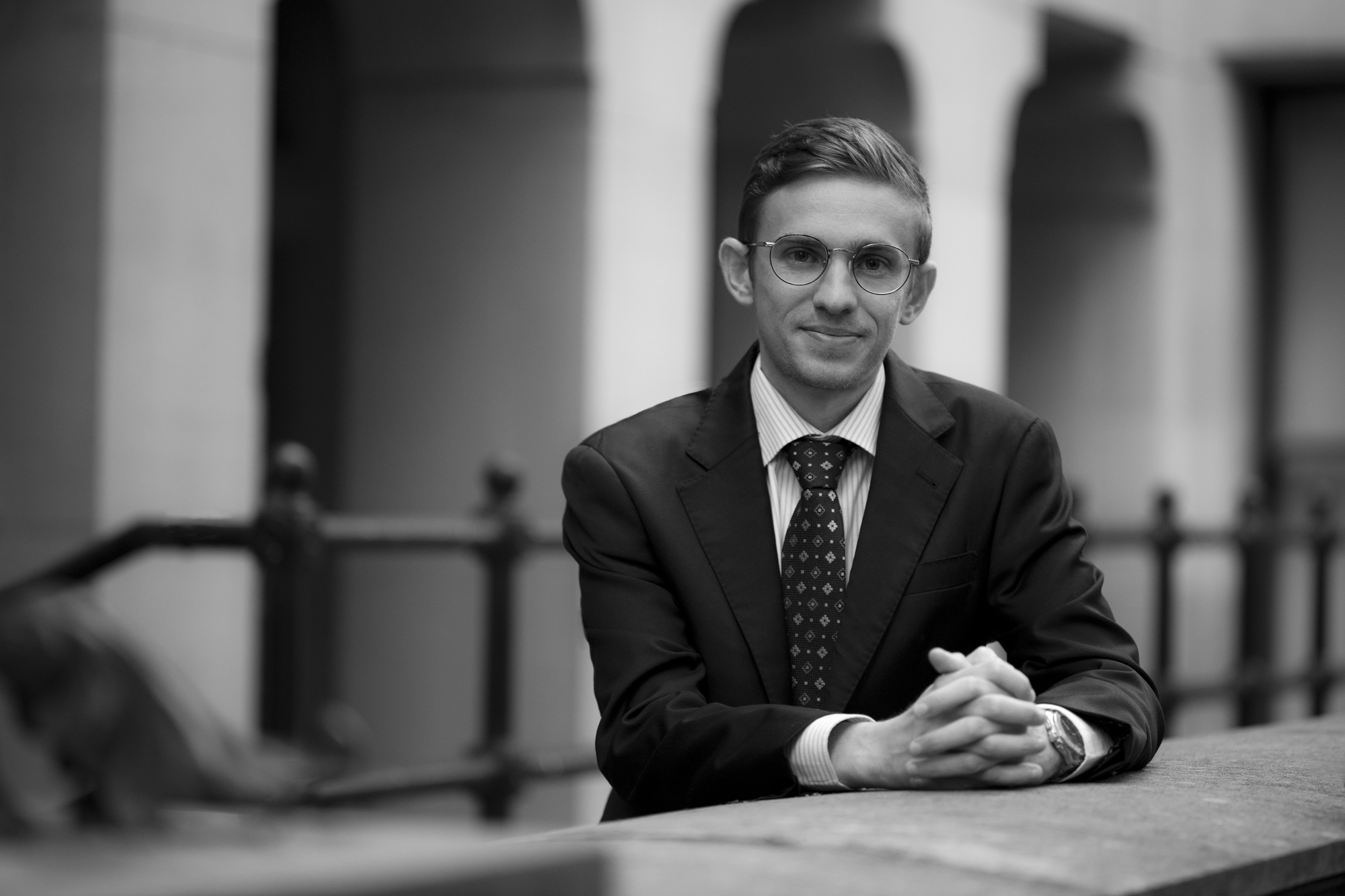 Jared Kadar – Seven Windeyer Chambers